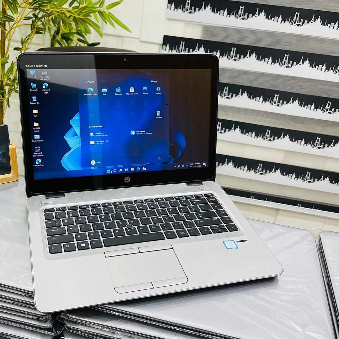 HP EliteBook 840 G3-Apple Mall